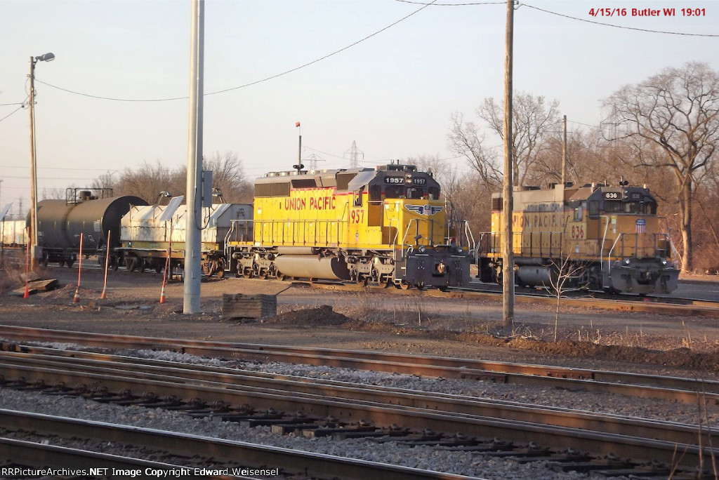 836's work here is done